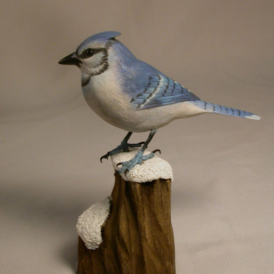 miniature-songbird-other miniature bird – Birdhug Studio